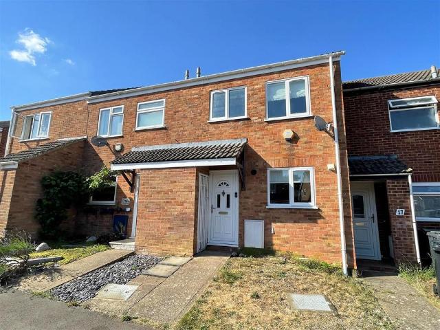 2 bedroom house to rent