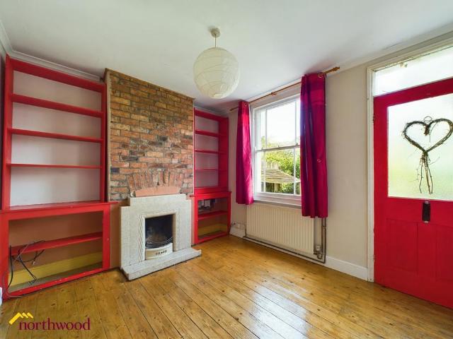 2 bedroom house to rent