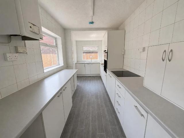 2 bedroom house to rent
