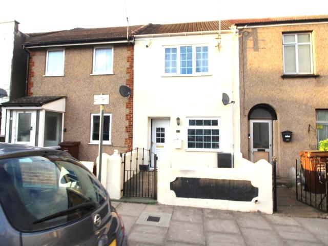 2 bedroom house to rent