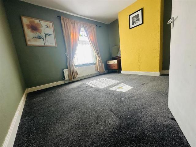 2 bedroom house to rent