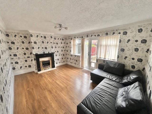 2 bedroom house to rent