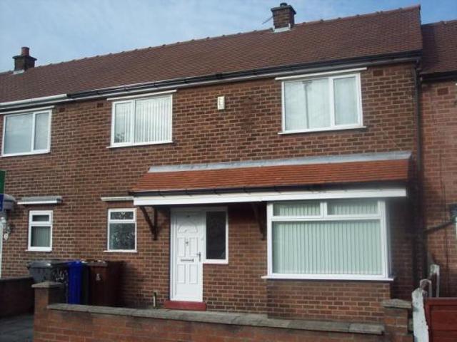 2 bedroom house to rent