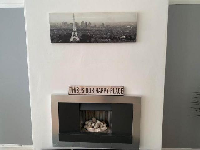 2 bedroom house to rent