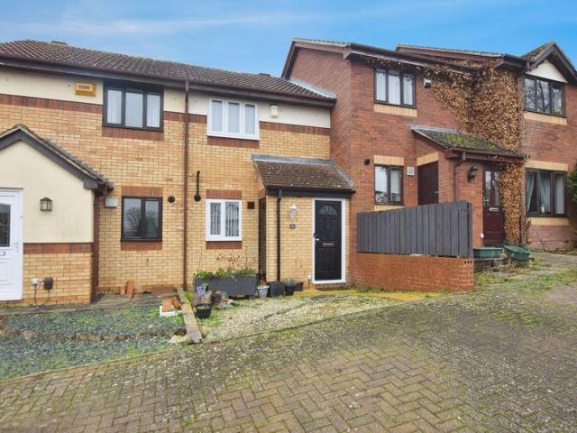 2 bedroom house to rent