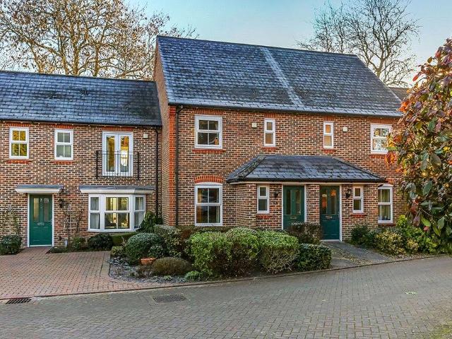 2 bedroom house to rent