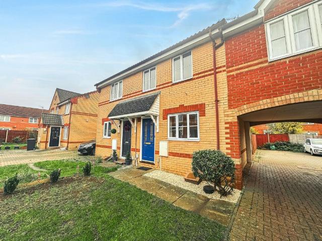 2 bedroom house to rent