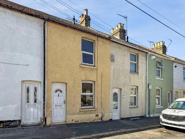 2 bedroom house to rent