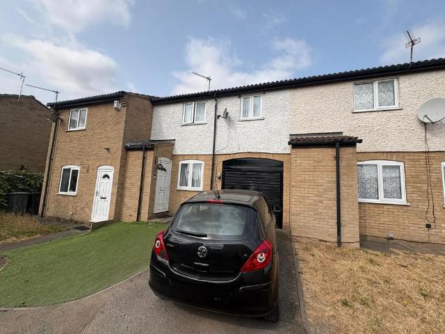 2 bedroom house to rent