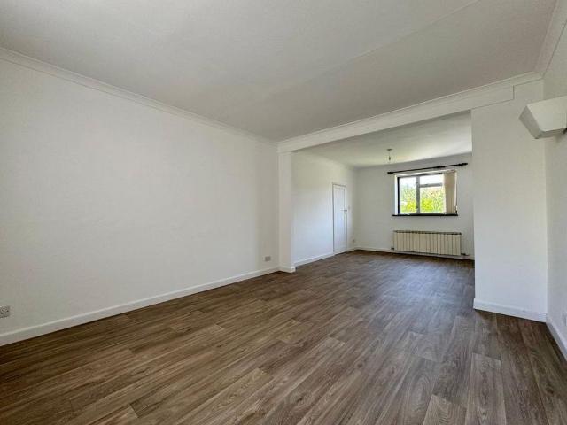 2 bedroom house to rent