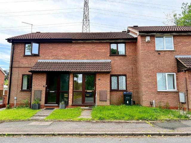 2 bedroom house to rent
