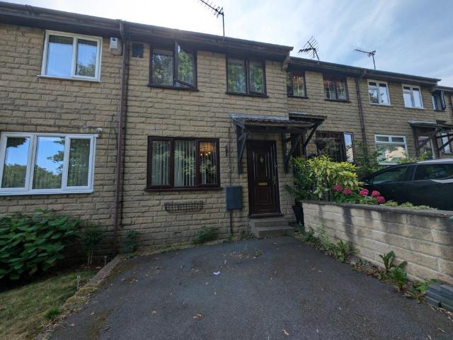 2 bedroom house to rent