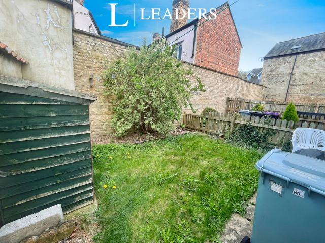2 bedroom house to rent