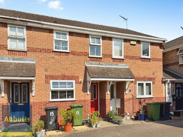 2 bedroom house to rent