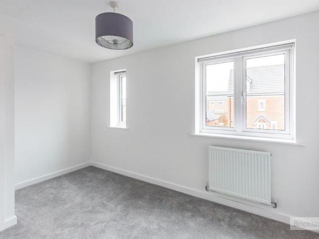 2 bedroom house to rent