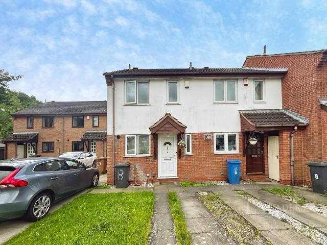 2 bedroom house to rent
