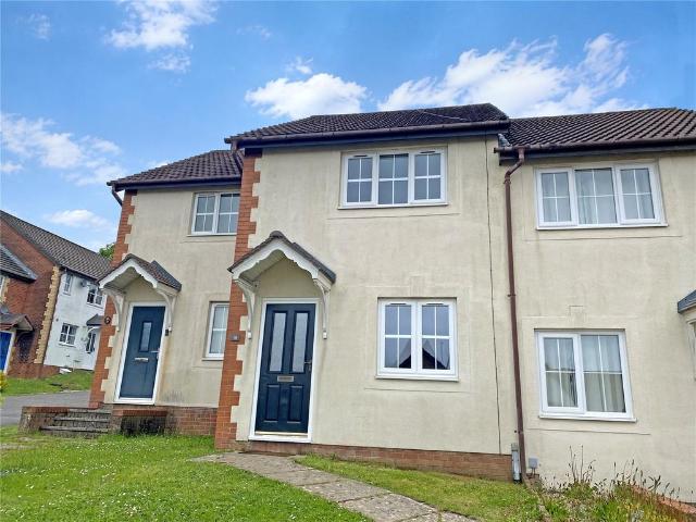 2 bedroom house to rent