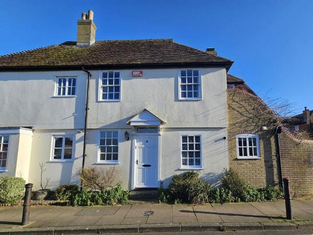 2 bedroom house to rent