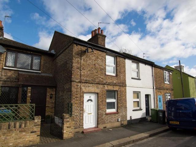 2 bedroom house to rent