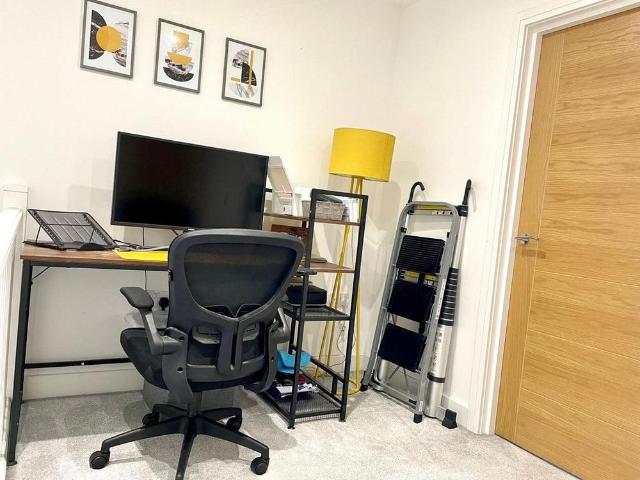 2 bedroom house to rent