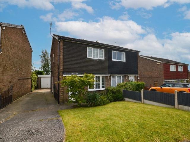 2 bedroom house to rent