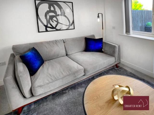 2 bedroom house to rent