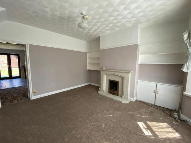2 bedroom house to rent