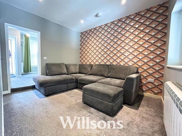 2 bedroom house to rent