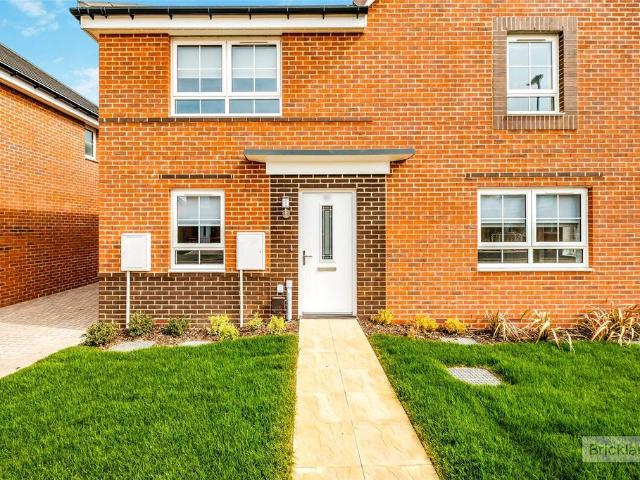 2 bedroom house to rent
