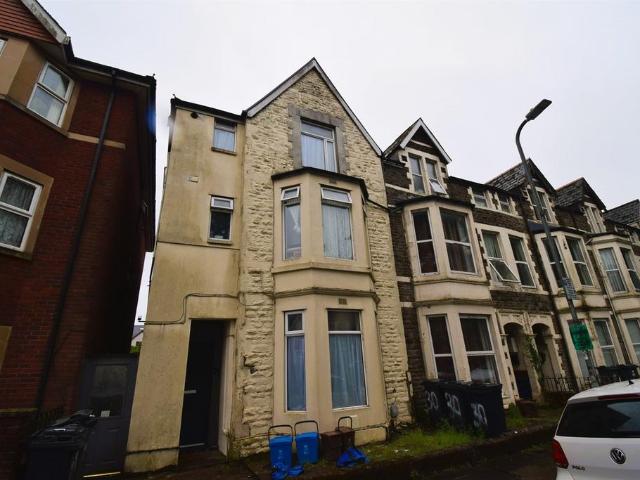 2 bedroom house to rent