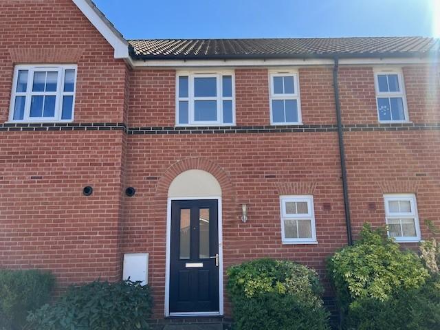 2 bedroom house to rent
