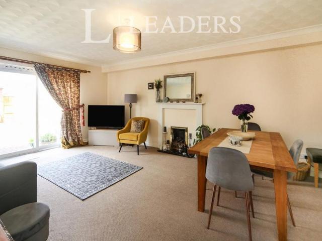 2 bedroom house to rent