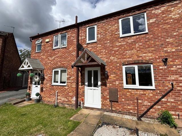 2 bedroom House to rent