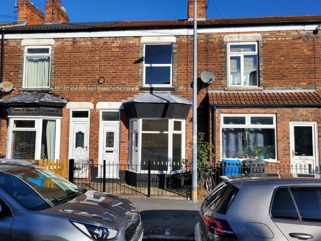 2 bedroom house to rent