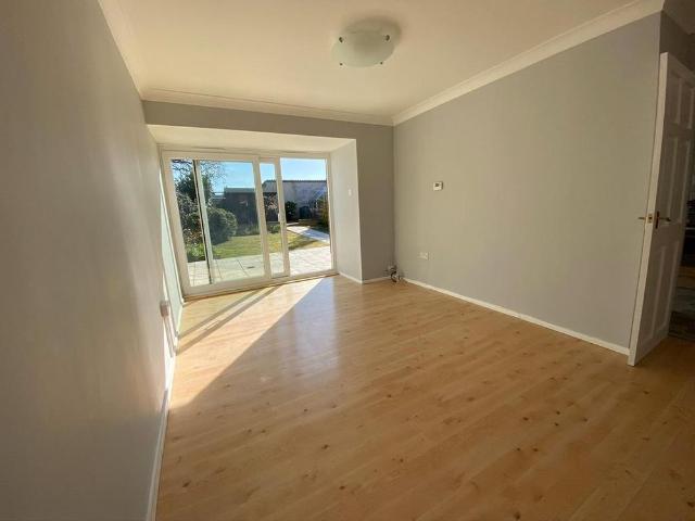 2 bedroom house to rent