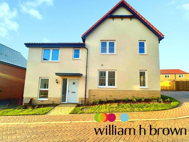 2 bedroom house to rent