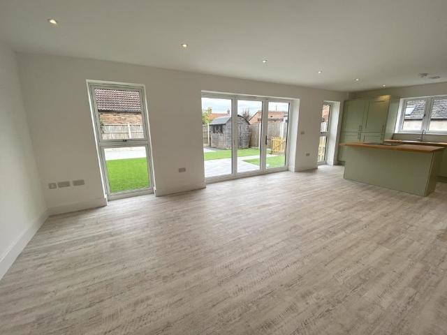 2 bedroom house to rent