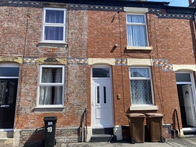 2 bedroom House To Rent