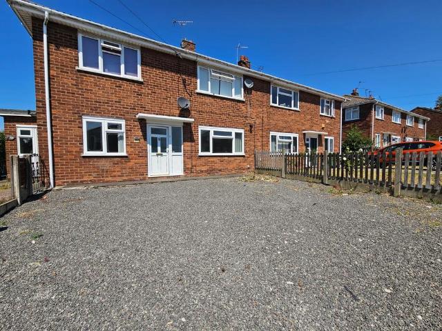 2 bedroom house to rent