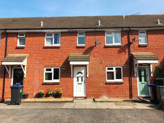 2 bedroom house to rent
