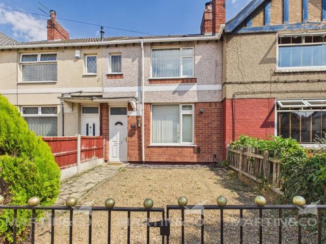 2 bedroom House To Rent