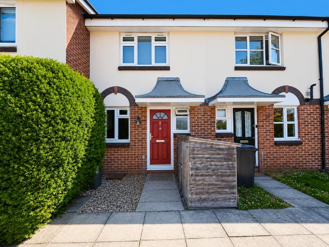 2 bedroom house to rent