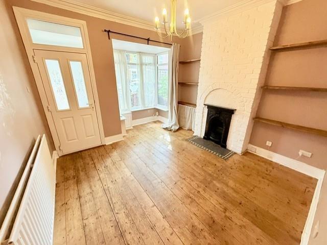 2 bedroom house to rent