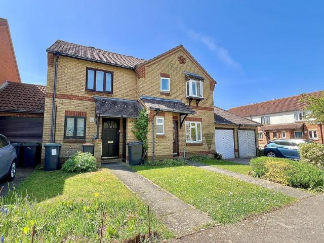 2 bedroom House To Rent