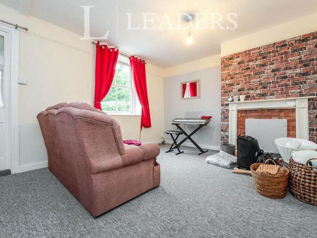 2 bedroom house to rent