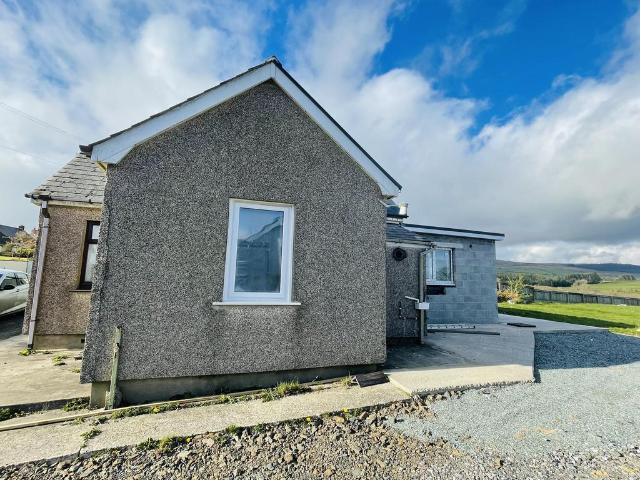 2 bedroom house to rent