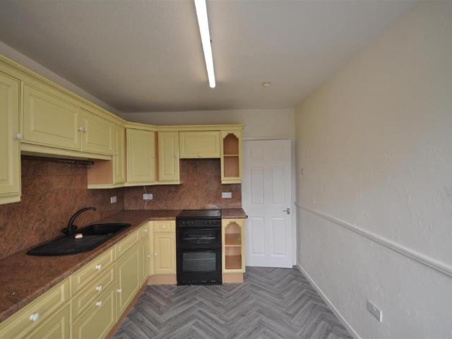 2 bedroom house to rent