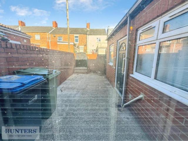 2 bedroom house to rent