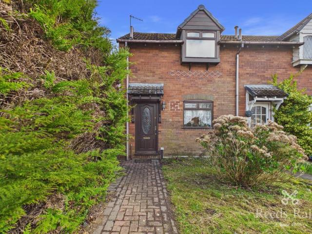 2 bedroom house to rent