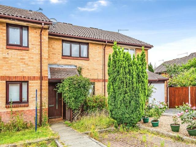 2 bedroom house to rent